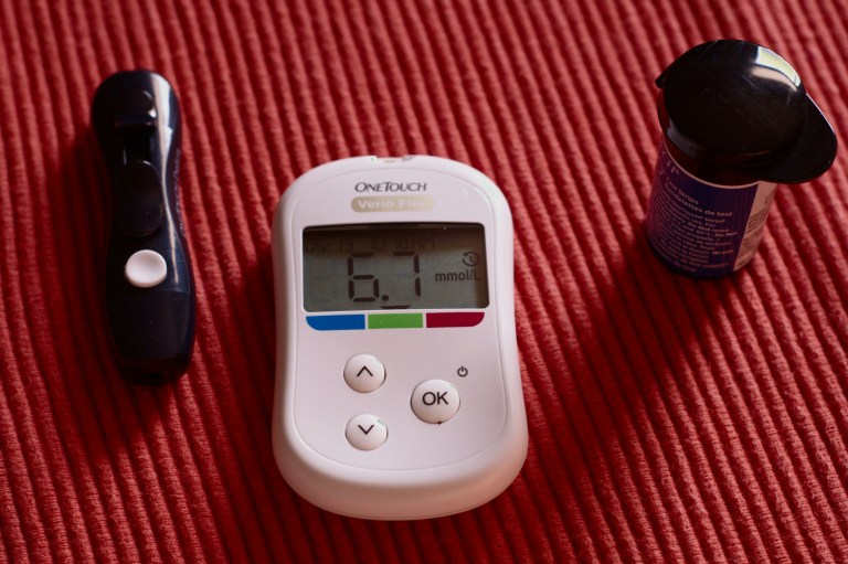 Cool-Down After Intense Exercise: Lactic Acid Clearance and Blood Sugar ...